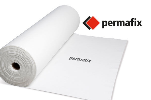Permafix covering materials - Primaverde